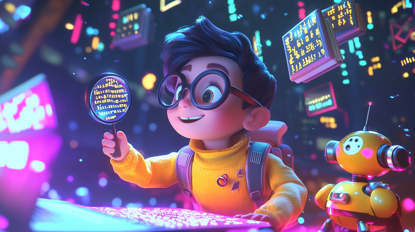 Python Level 1 – Code Explorer: Khám phá lập trình - Master Learning ...