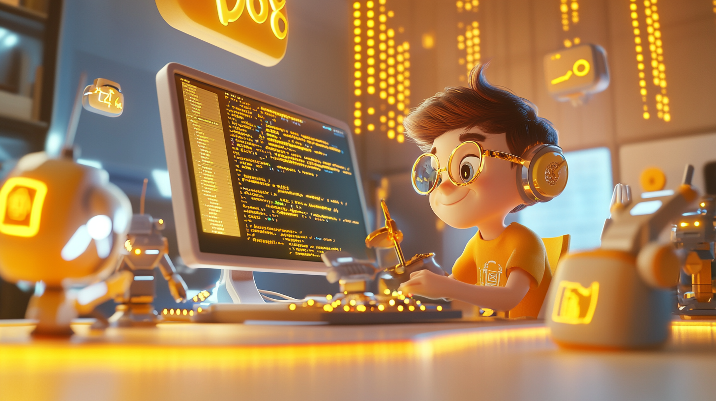 Python Level 2 - Code Developer: Lập trình viên chuyên nghiệp - Master ...