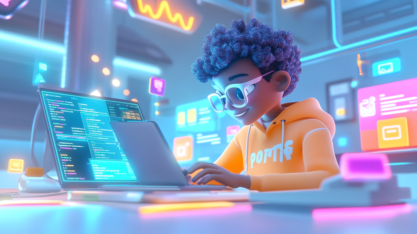 Python Level 3 - Web App Builder: Lập trình Web App chuyên nghiệp - Master Learning Hub Junior