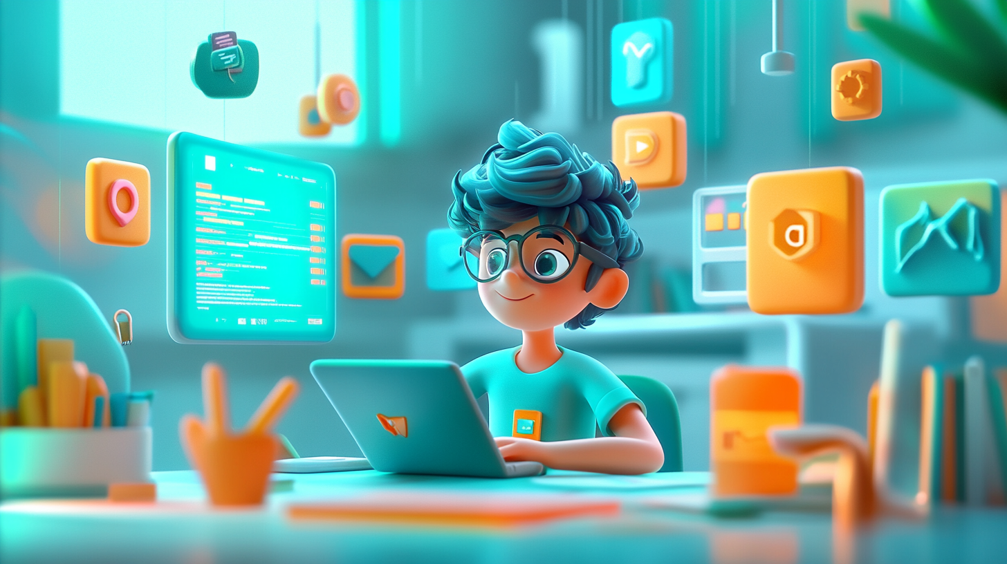 Python Level 4 - Desktop App Creator: Nhà sáng tạo App chuyên nghiệp ...